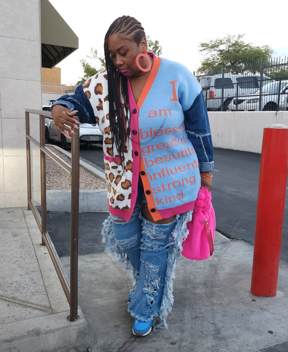 Sexy, Classy, Urban Plus Size Clothing for Full Figured Women – Boutique115